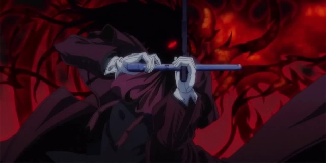 Hellsing Opening - Coub
