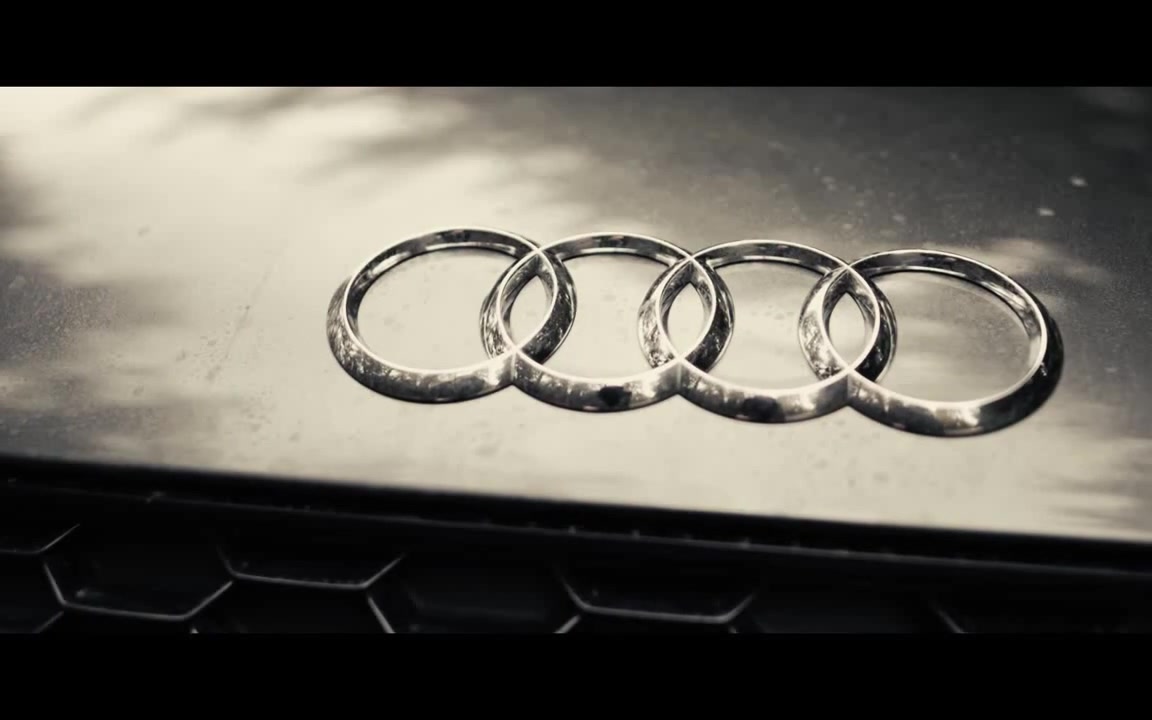 Audi R8 V10 - CINEMATIC Footage - Coub