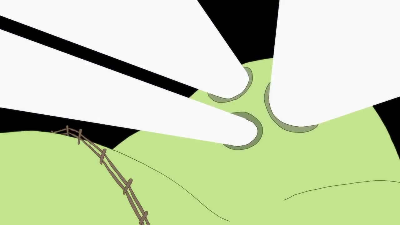 Fever the ghost - Source - Coub