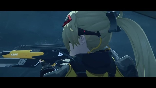 Zenless Zone Zero - 🫡Trigger⚡ - Coub