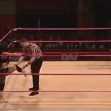 Badunkadunk needs some fire - Coub