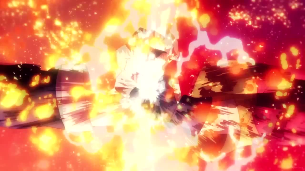 Megumin Annihilation Gun (MAG) - Coub