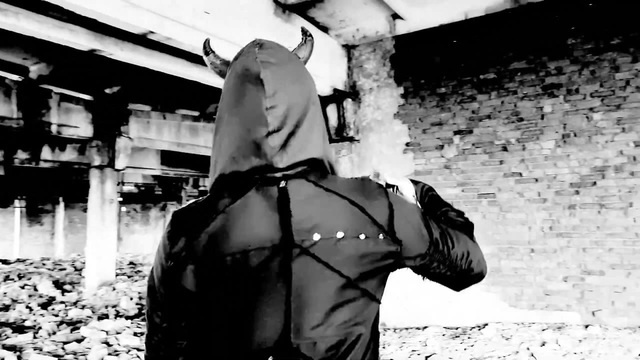 Mora Prokaza - WIMG (new school black metal 2020). SUBTITLES ブラックメタル - Coub