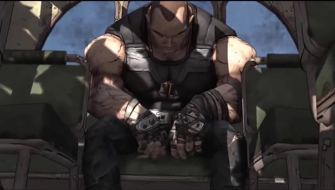 Borderlands Intro Part: 10 - Coub