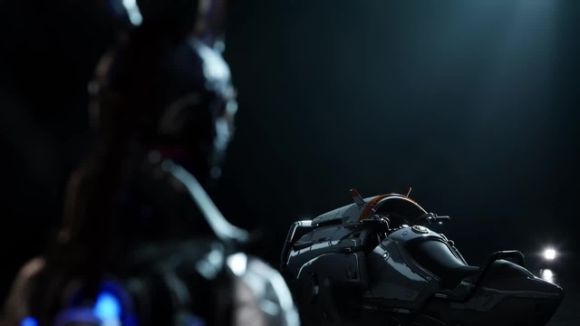 The First Descendant: Breakthrough - Coub