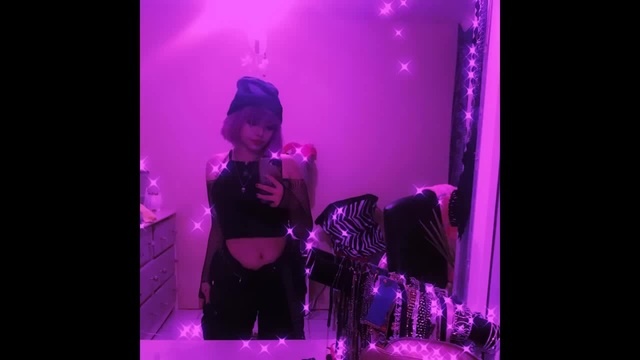 lilbubblegum - pull up ft yunghemorrhoid (prod shenrxn) - Coub
