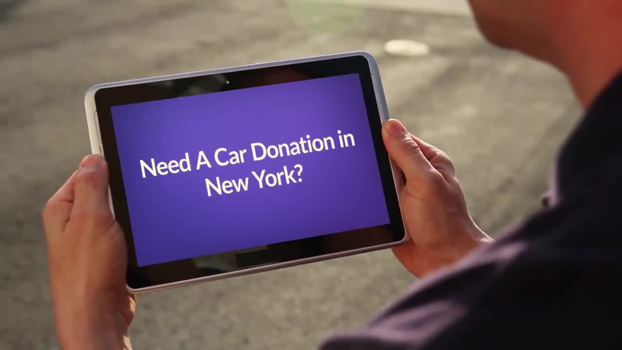 Veteran Car Donation in New York - Coub