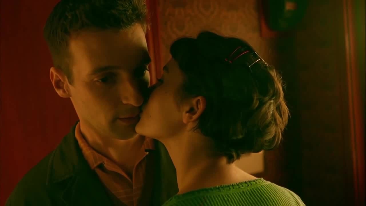 Amélie fell in love... - Coub