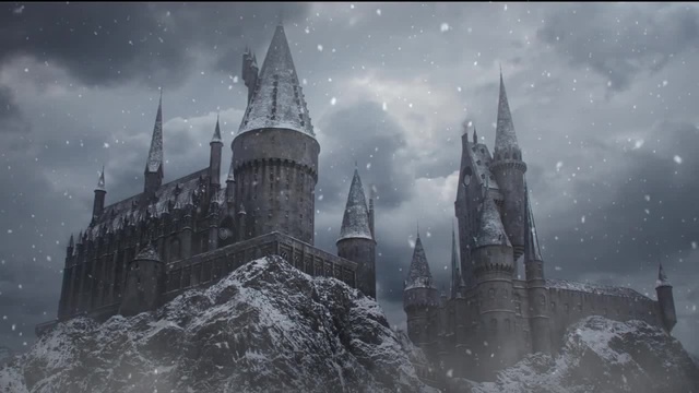 Winter is coming - Coub