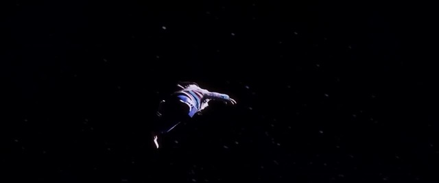 Outer space - Coub