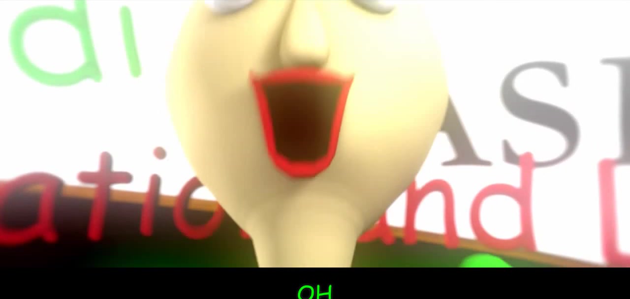 BALDI'S BASICS SONG "Every Door" (feat. Caleb Hyles) [SFM] | CG5 - Coub