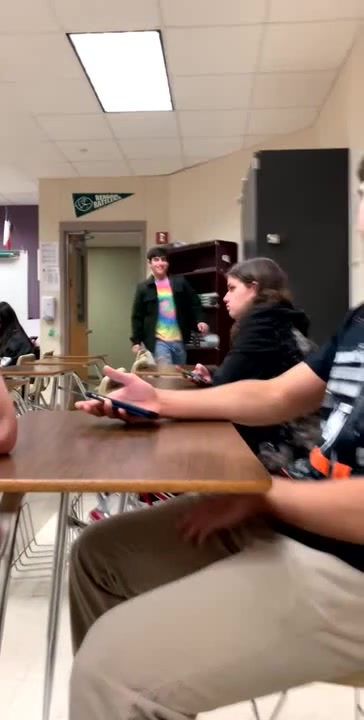 Good morning yall (ORIGINAL) - Coub