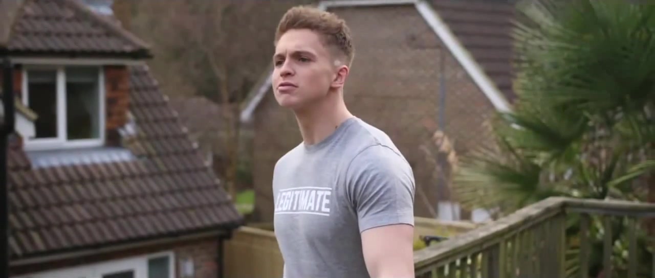 Joe Weller - Kitty - Coub