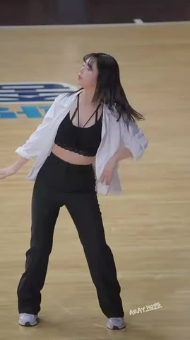 Disco Girl (#14) - Coub