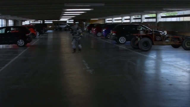 The mighty combine - Coub