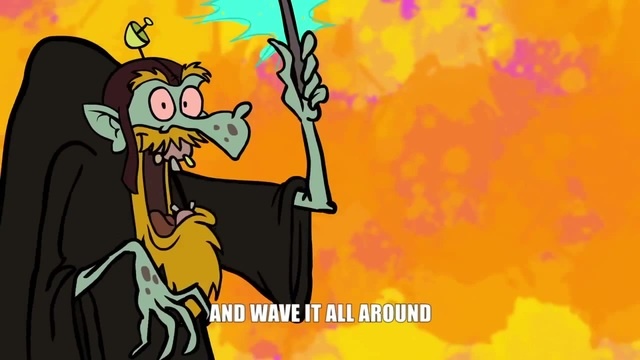 Gundarr - Doppelgangsta's Paradise (Ep #7) - Coub