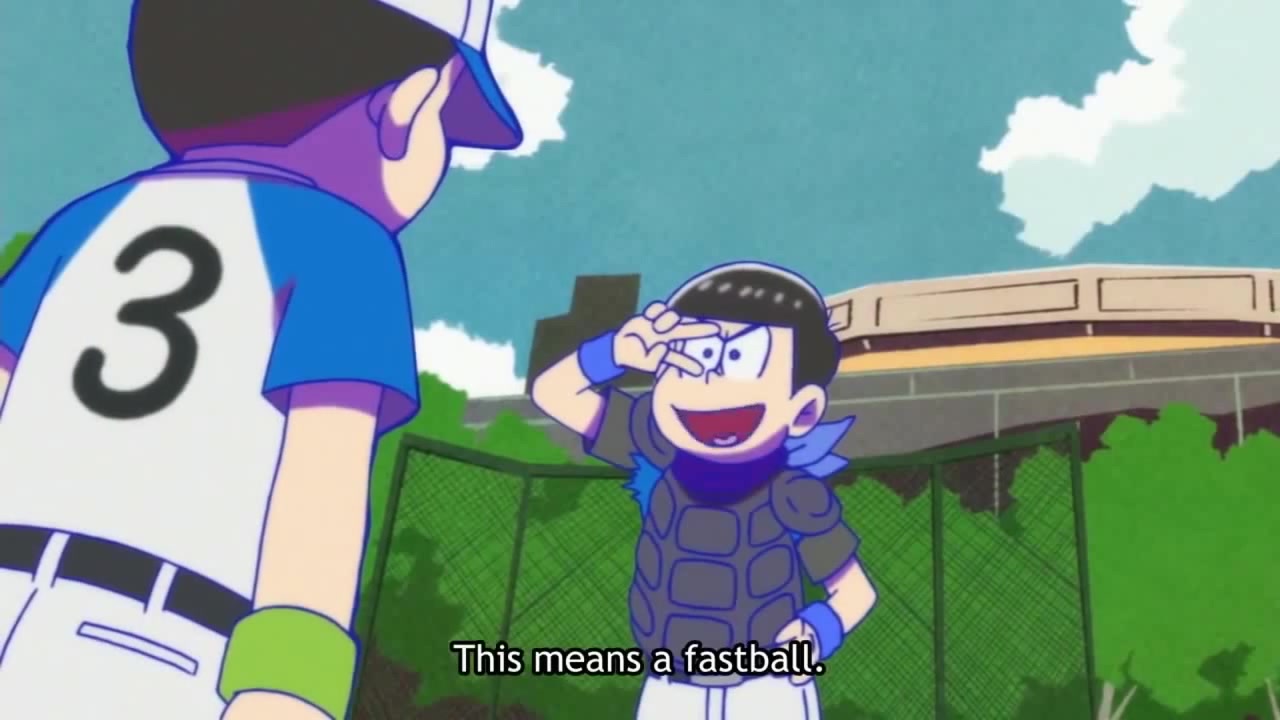 Osomatsu-san Jojo References [ Cut 1 XD ] - Coub