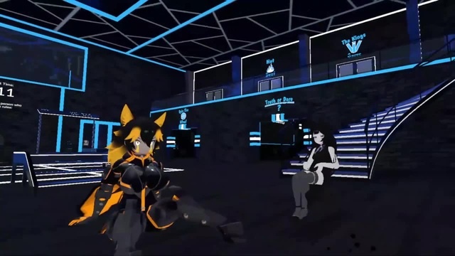 VRChat Евгений....слесарь - Coub