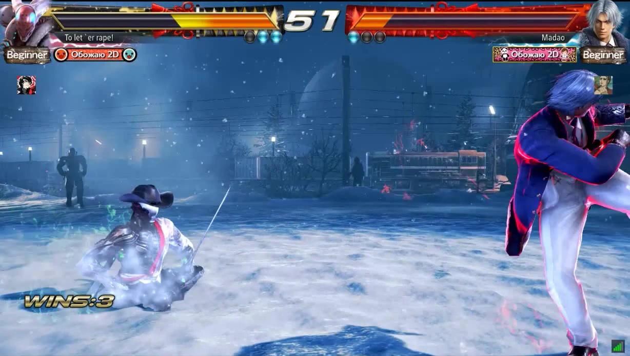 Ninja`s speed - Coub