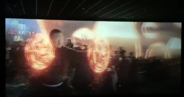 AVENGERS ENDGAME SPOILERS AHEAD!!!! Part 4 - Coub