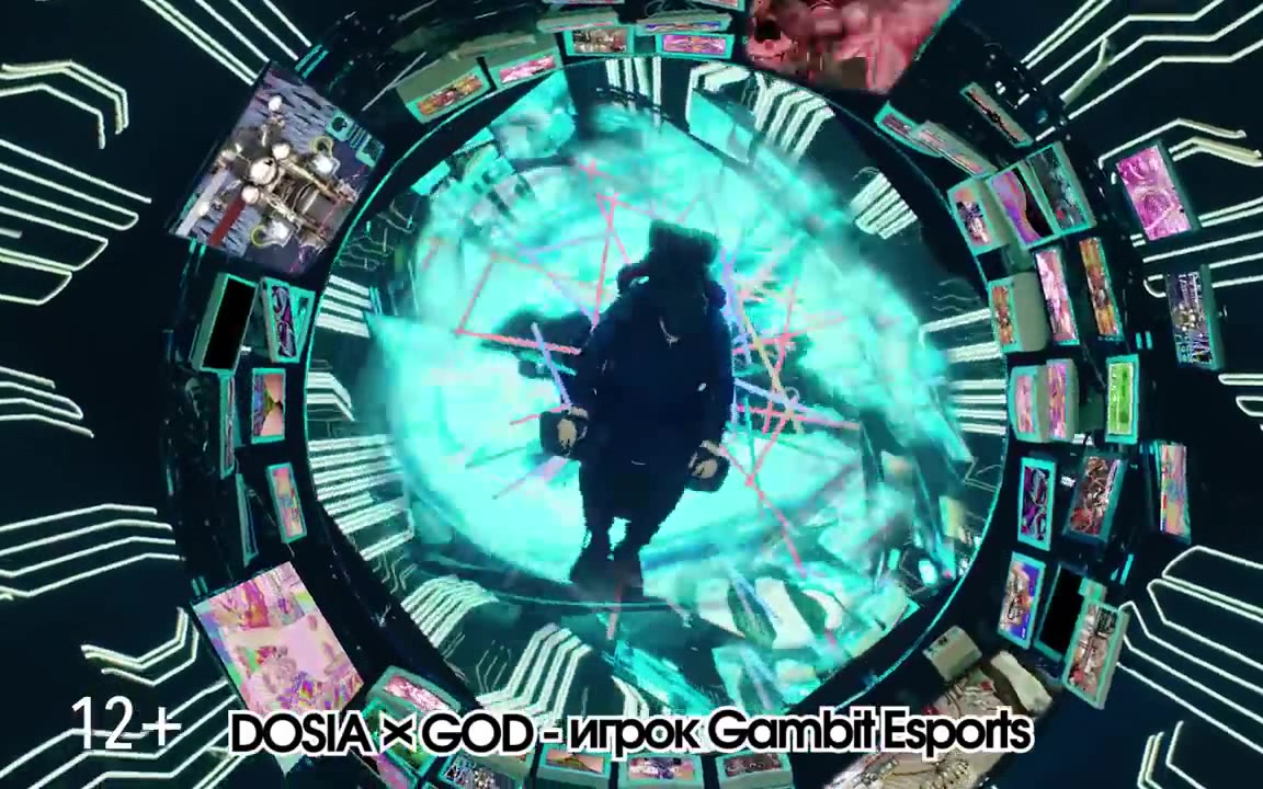 Thor meets Hype - Coub