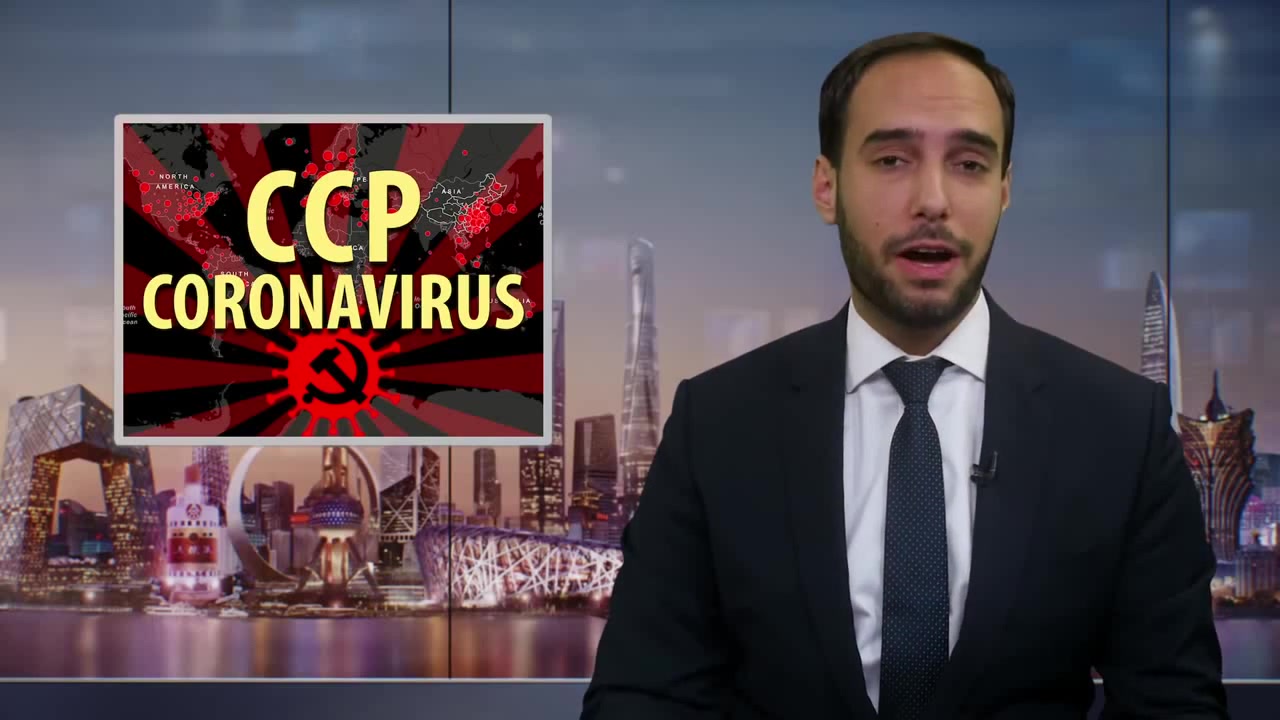 CCP VIRUS - Coub