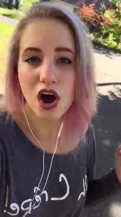 Perfect loop for this musically hoe - Coub