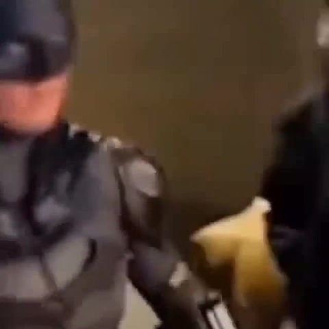 real batman🦇 - Coub