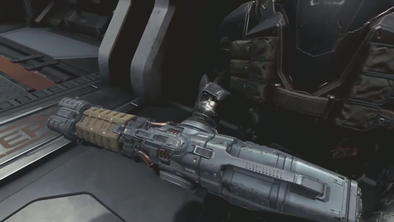 a typical day Doomguy - Coub