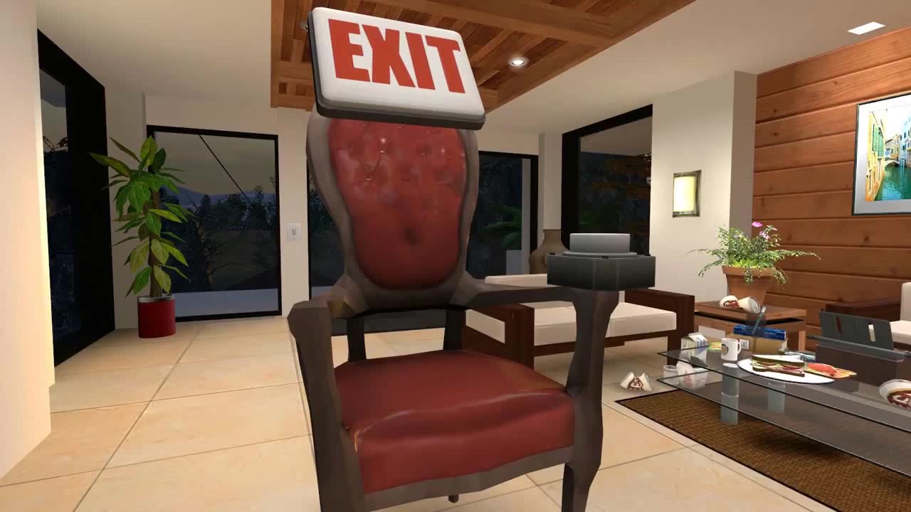 To the secret lab - Coub