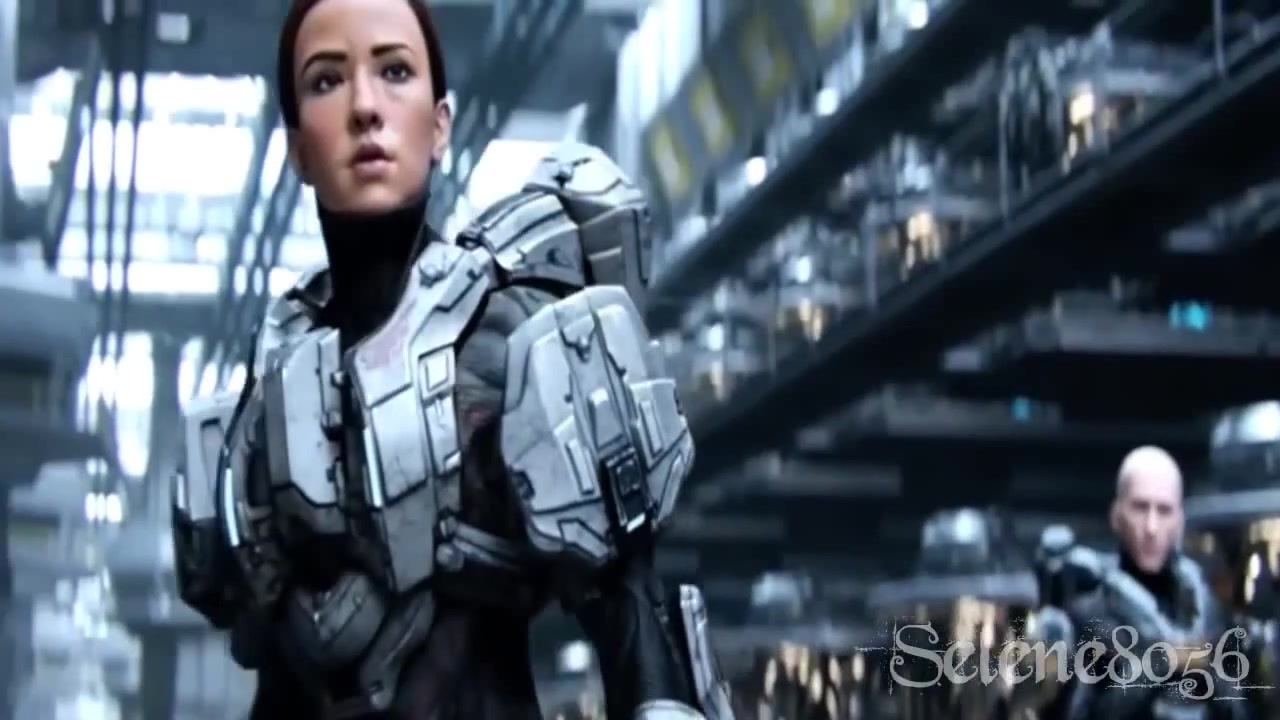 Lion - Hollywood Undead - Coub