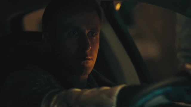 Drive runner - Green Waves - Coub