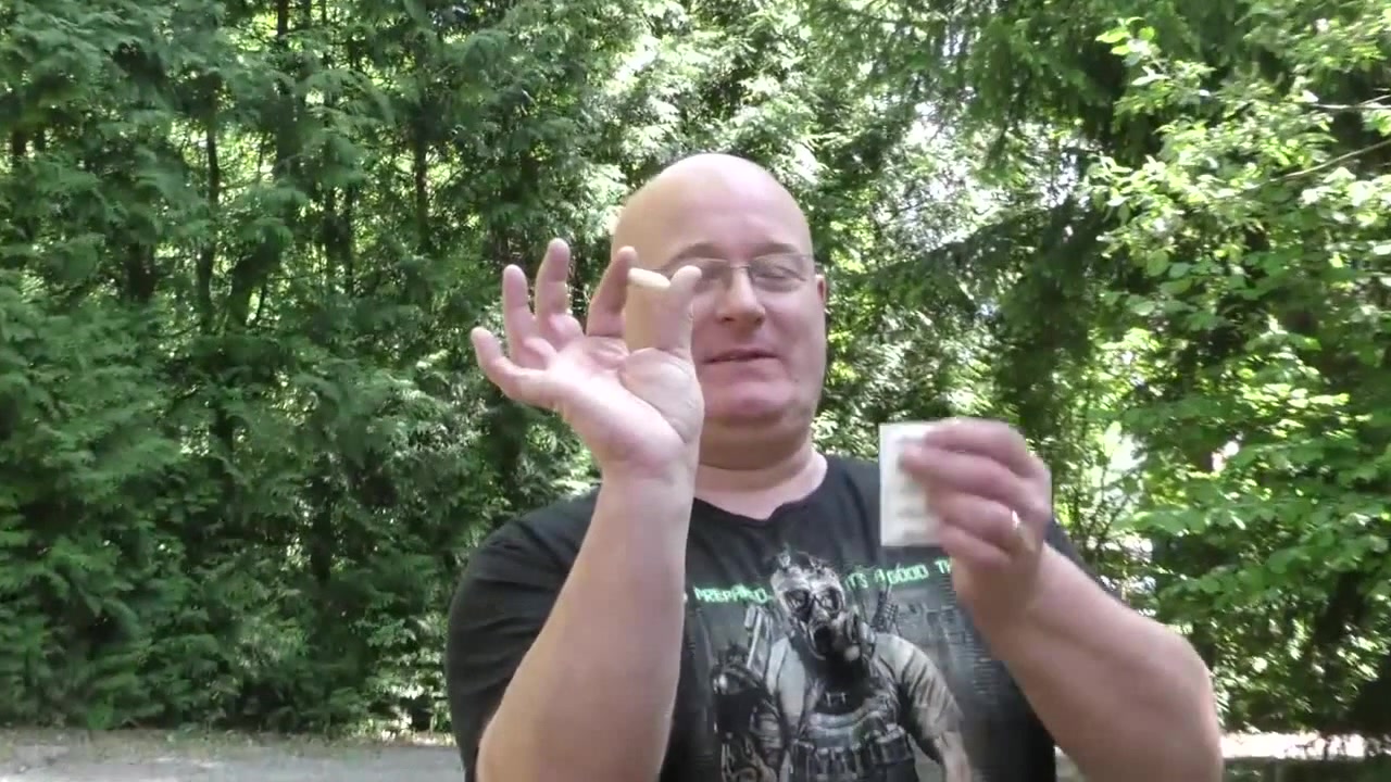 "Candies For The Butt" - Suppository Insertion Gun - Coub