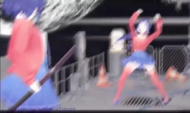 MiSide | Mita - Coub