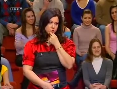 Mónika show - Tulipántaposó - Coub