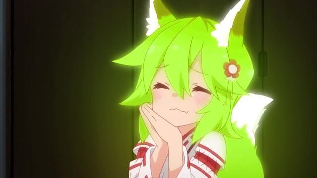 rgb fox - Coub