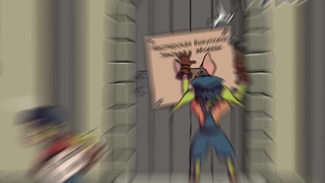 С прошедшим, вот должок #Lena_Vladi - Coub