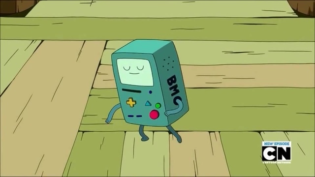 BMO favorite song - Coub