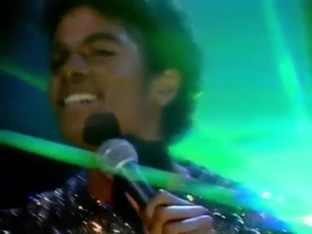Michael Jackson - Coub