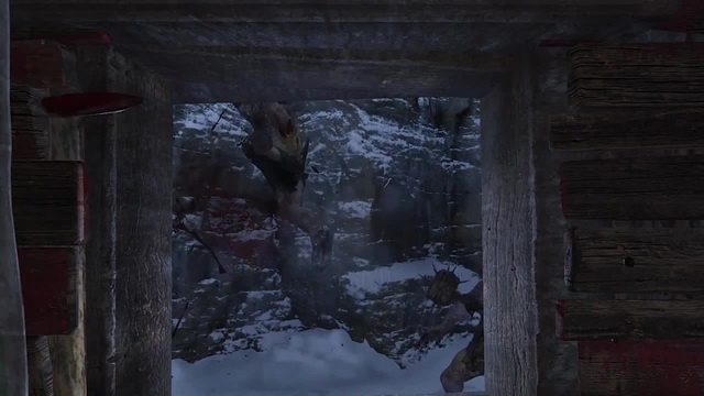 Home Alone in Resident Evil Village - Coub