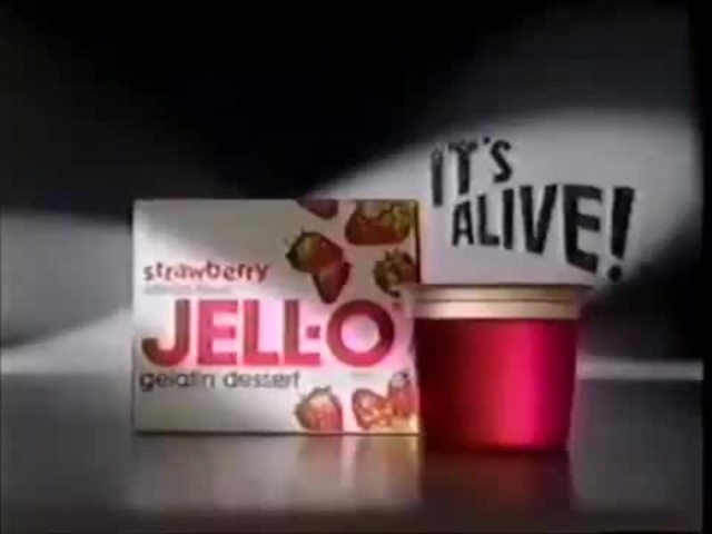 🟥🟥 JELLO EATS YOU!!! 🟥🟥 - Coub