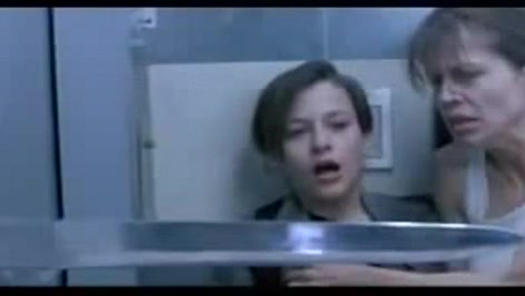 Terminator 2 Sarah's Escape - Coub