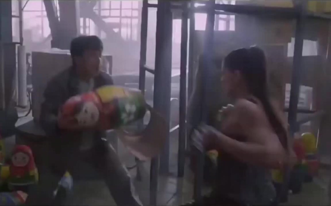 In Soviet Matryoshka - Coub