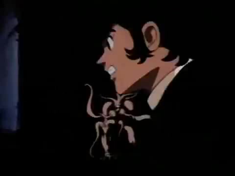 Devilman english dub - Coub