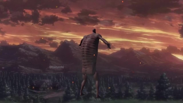 Rod Reiss Titan Chika Dance - Coub