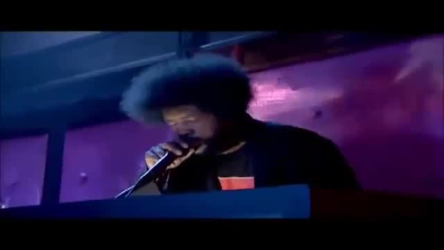 Chappelle's Show - 2Pac is Alive - Coub