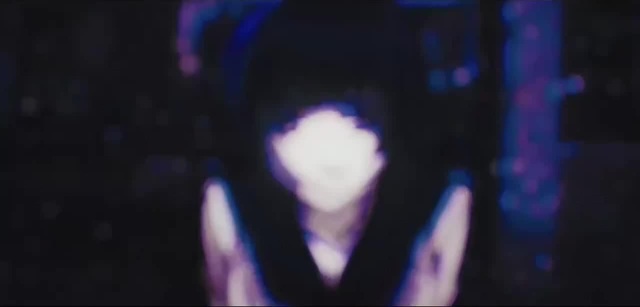 Yuuko - Shadow lady - Coub