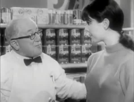 Absurdly Sexist Coffee Ad (ca. 1960s) - Coub