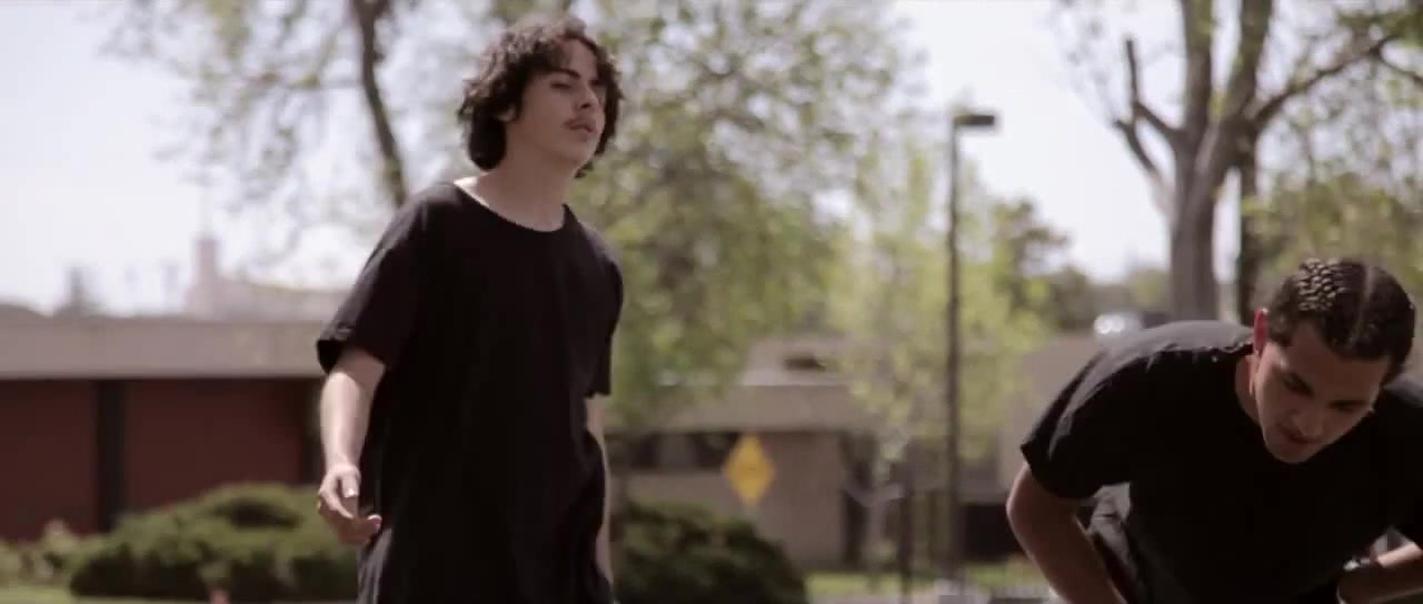 Rob $tone - Chill Bill ft. J.Davis & Spooks (Dir. Alex Vibe) - Coub