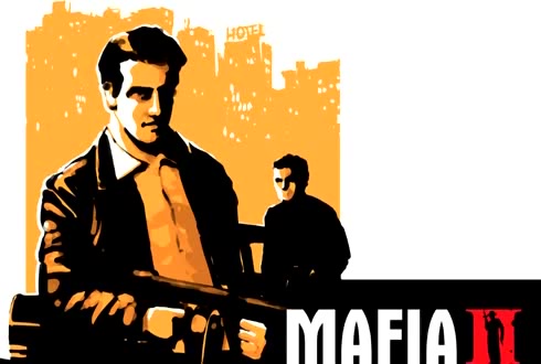 Mafia 2 Radio Soundtrack - The Crew-cuts - Sh-boom - Coub
